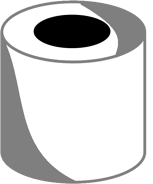 Toilet Paper | Object Shows Community | Fandom