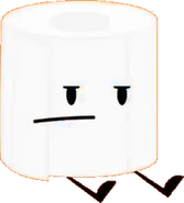 Toilet Paper | Object Shows Community | Fandom