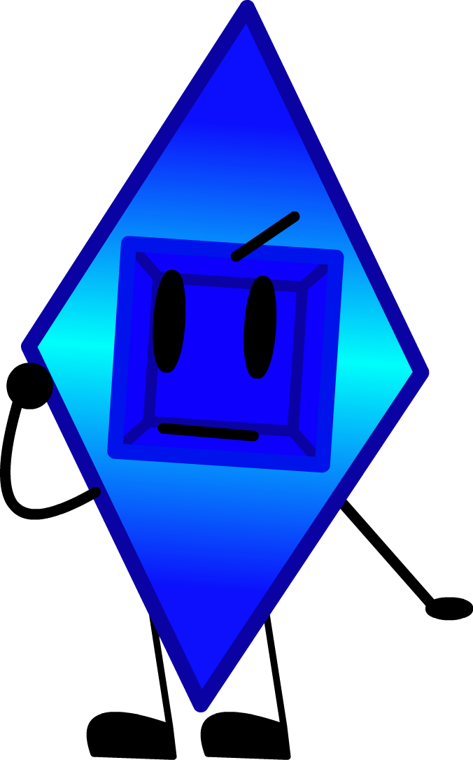 Z Crystal | Object Shows Community | Fandom