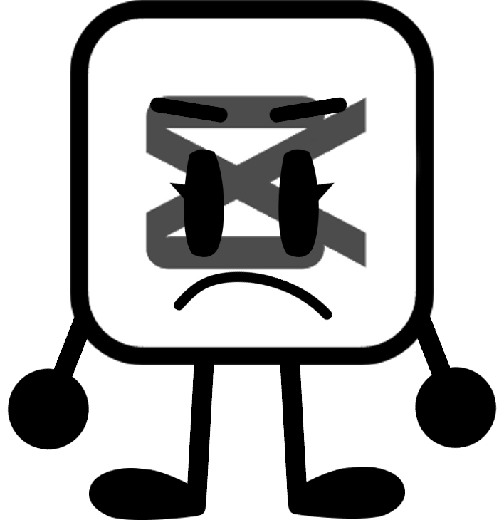 CapCut | Object Shows Community | Fandom