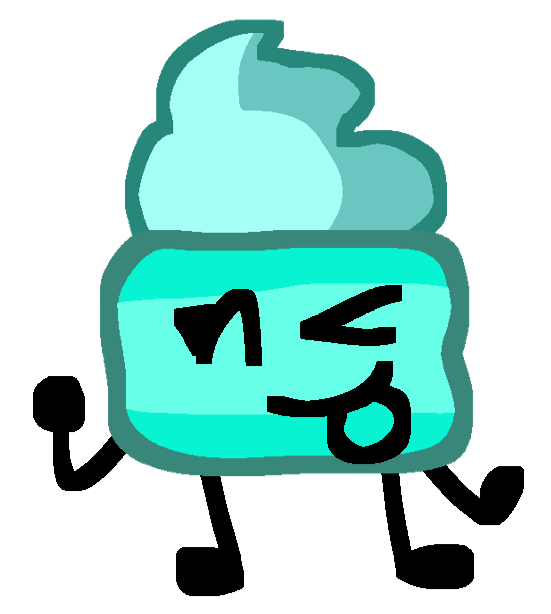 Aquarium Cake | Object Shows Community | Fandom Aquarium Cake | Object Shows Community | Fandom