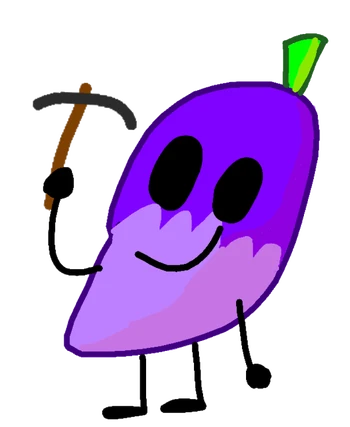 Beet | Object Shows Community | Fandom