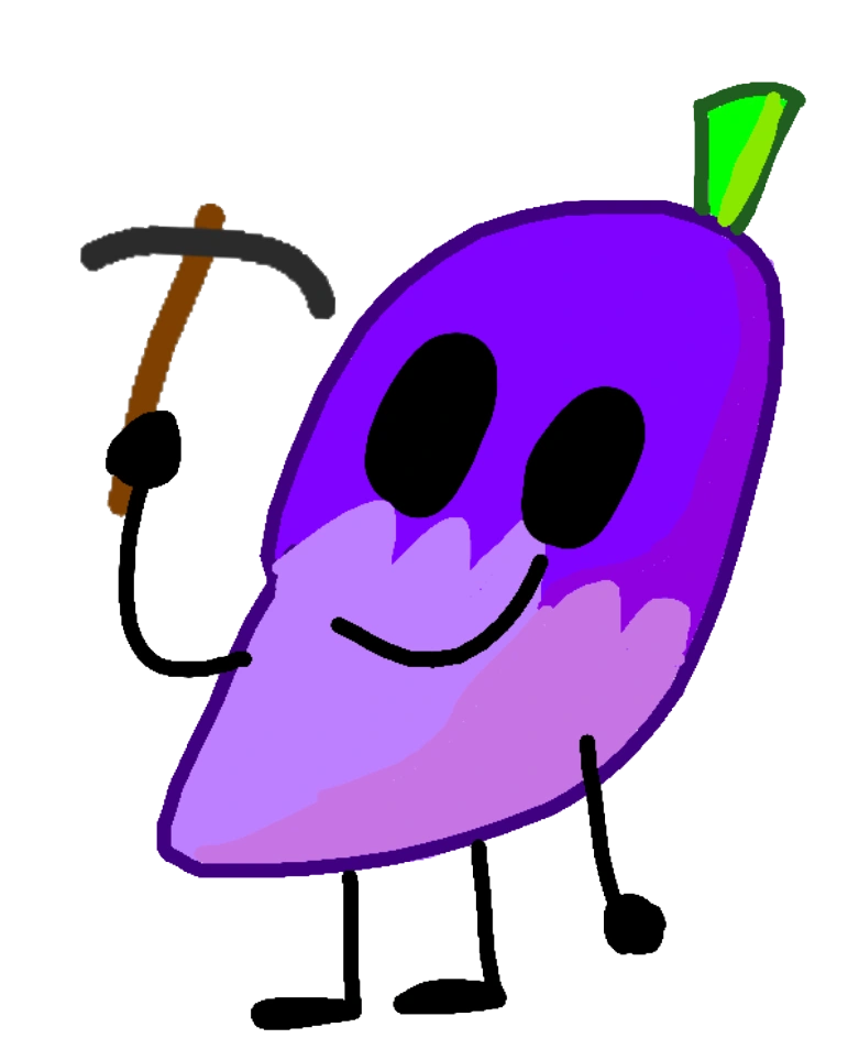 Beet | Object Shows Community | Fandom