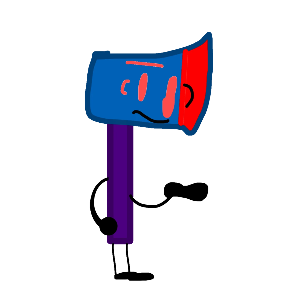 Dark variations of characters | Object Shows Community | Fandom