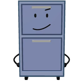 Cabby | Object Shows Community | Fandom