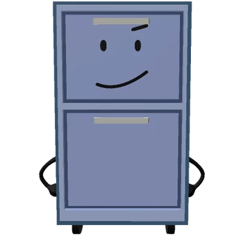 Cabby | Object Shows Community | Fandom