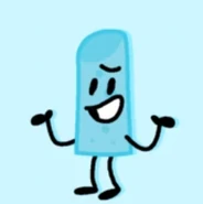 Chalk (AIB) | Object Shows Community | Fandom