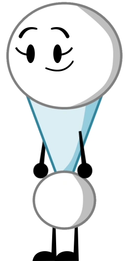 Q-Tip | Object Shows Community | Fandom