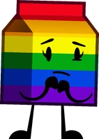 Generically Lame and Derivative Object Show | Object Shows Community ...