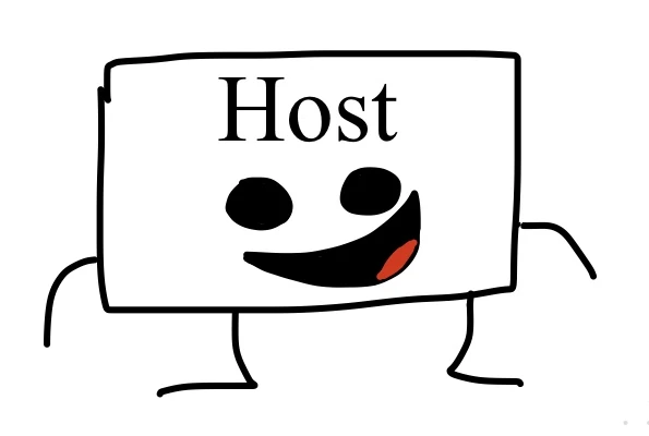 Object Transcript | Object Shows Community | Fandom