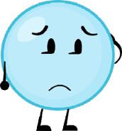 Ice Ball | Object Shows Community | Fandom