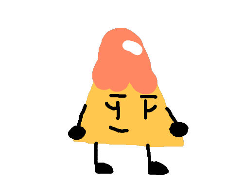 Nacho (Shanemulrooney) | Object Shows Community | Fandom