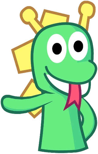 Puppet (Object Explosion) | Object Shows Community | Fandom