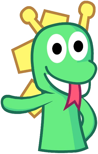 Puppet (Object Explosion) | Object Shows Community | Fandom