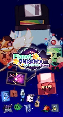Planet Hoppers | Object Shows Community | Fandom