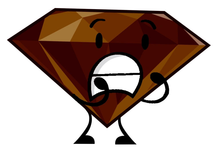 Poo (ABCDEFG) | Object Shows Community | Fandom