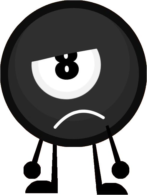 Object show characters/p55 | Object Shows Community | Fandom