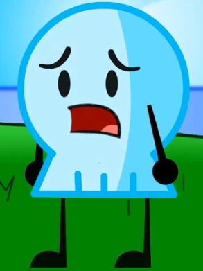 Shell (TMB) | Object Shows Community | Fandom