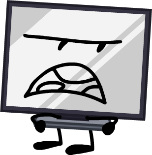 TV (VOO) | Object Shows Community | Fandom