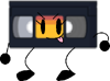 VHSy | Object Shows Community | Fandom