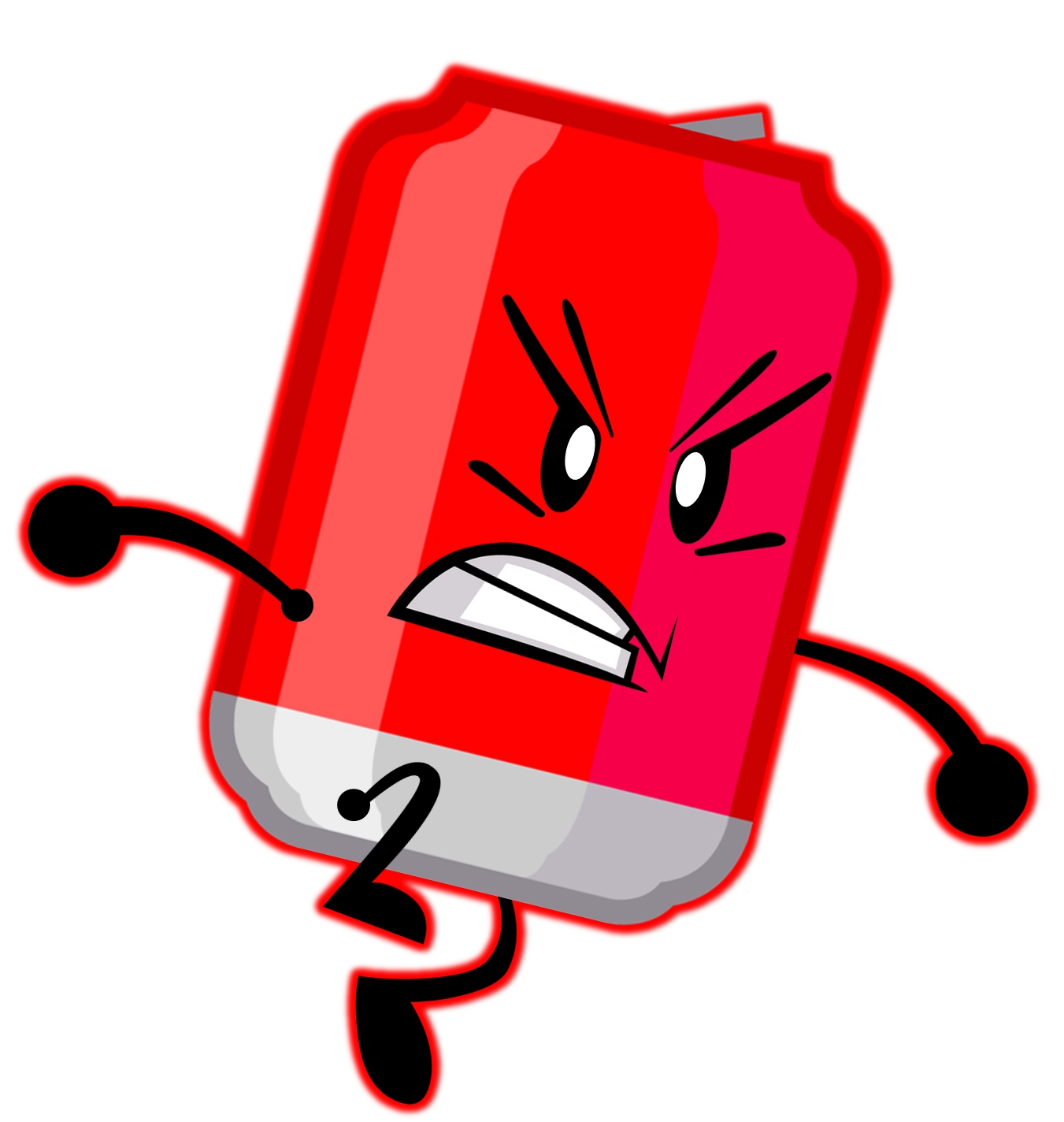 Cherry Soda (Star-Bling BFDI) | Object Shows Community | Fandom