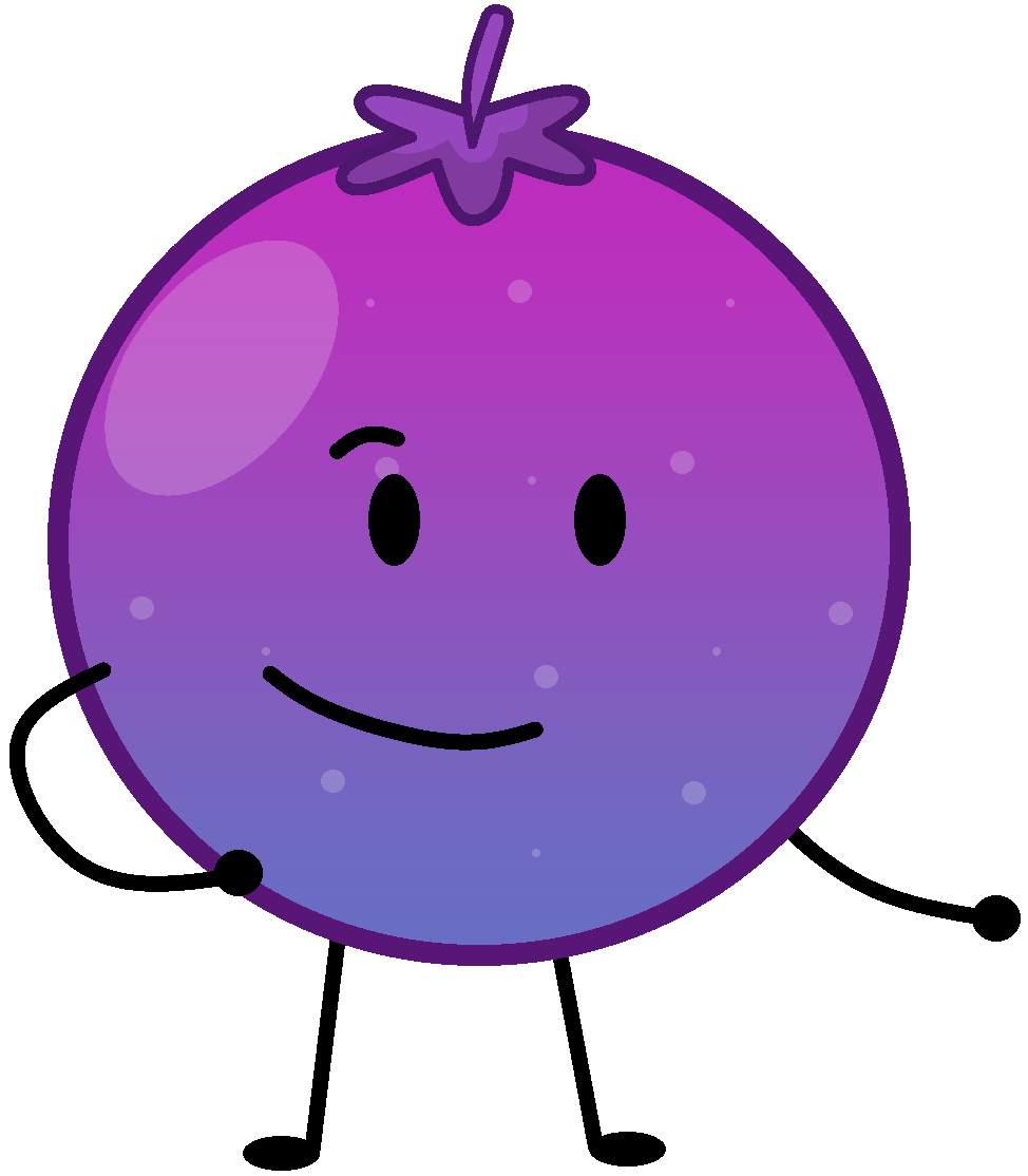 Berry (BFDI) | Object Shows Community | Fandom