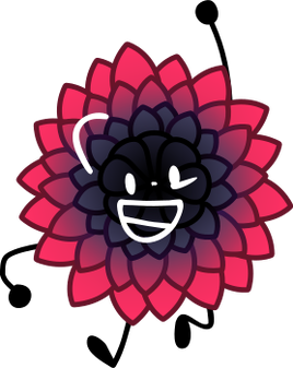 Dahlia | Object Shows Community | Fandom