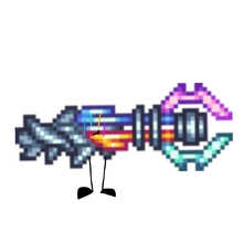 Eternal Calamity/Characters | Object Shows Community | Fandom