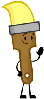 BFDI II and OO Hurt and Heal | Object Shows Community | Fandom