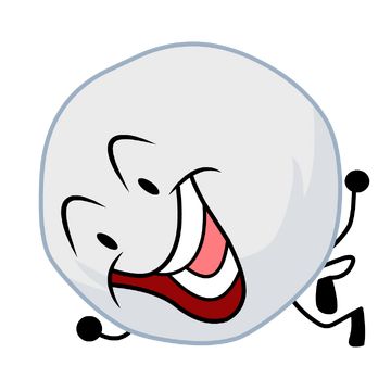 Bfdi Snowball
