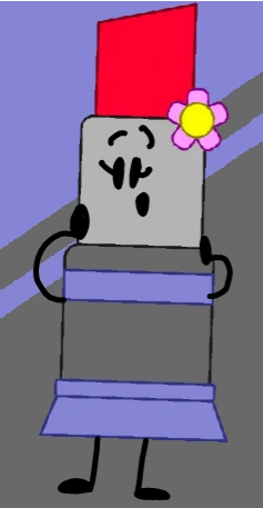 Lipstick | Object Shows Community | Fandom