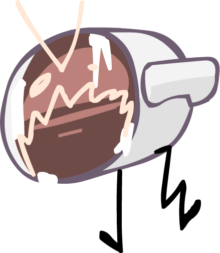 Iced Coffee | Object Shows Community | Fandom