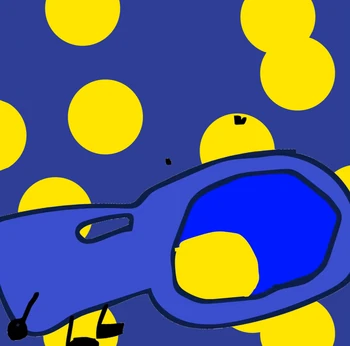 Flas'j;h Light | Object Shows Community | Fandom