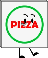 Pizza Box | Object Shows Community | Fandom