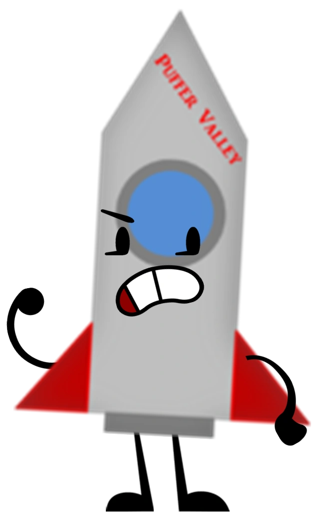 Battle for Big Prize | Object Shows Community | Fandom