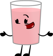 Smoothie | Object Shows Community | Fandom