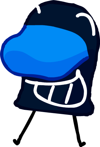 Sock (BFMK) | Object Shows Community | Fandom