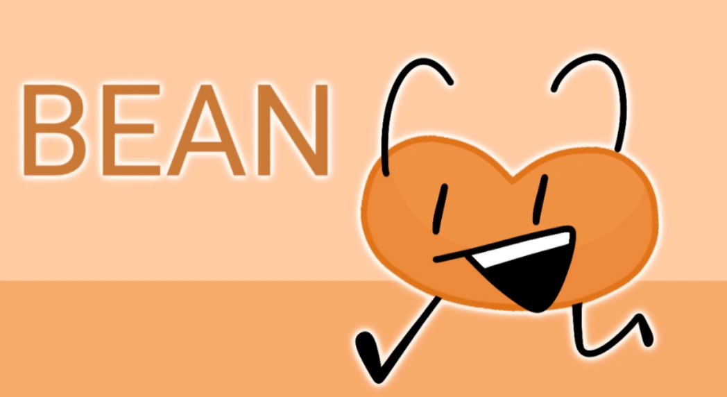 Bean (TAOB) | Object Shows Community | Fandom