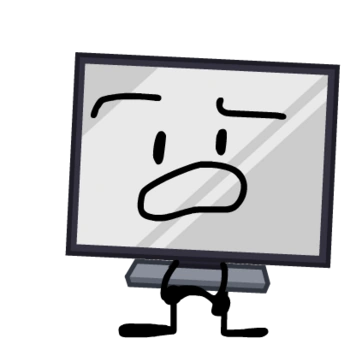 TV (VOO) | Object Shows Community | Fandom