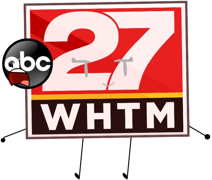 Object show idea characters/p27 | Object Shows Community | Fandom