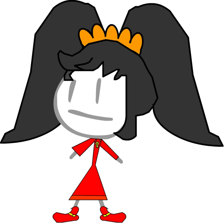 Ashley | Object Shows Community | Fandom