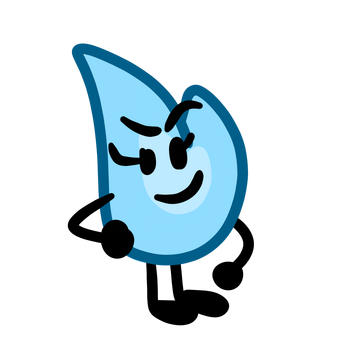 Firey | Object Shows Community | Fandom