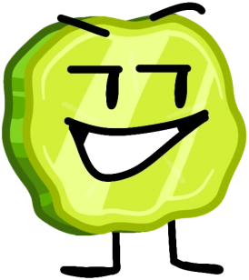 Nickel (BFDI) | Object Shows Community | Fandom