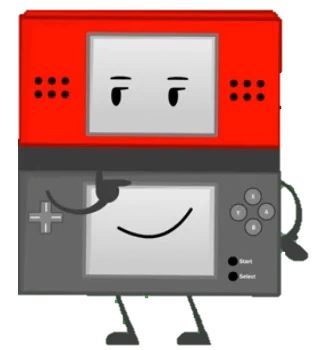 DS | Object Shows Community | Fandom