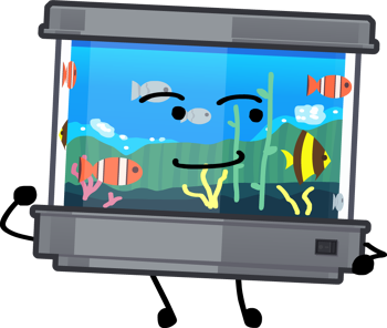 IDFK | Object Shows Community | Fandom