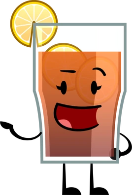 Lemon Tea | Object Shows Community | Fandom