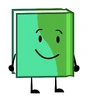 Booksona | Object Shows Community | Fandom