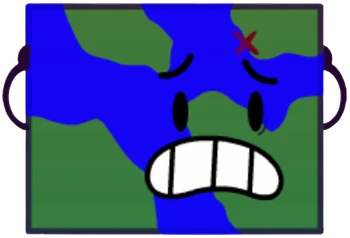 Map | Object Shows Community | Fandom