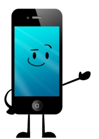 MePhone4 | Object Shows Community | Fandom