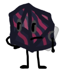 Phantom Ruby | Object Shows Community | Fandom